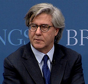 Biography – John L. Thornton